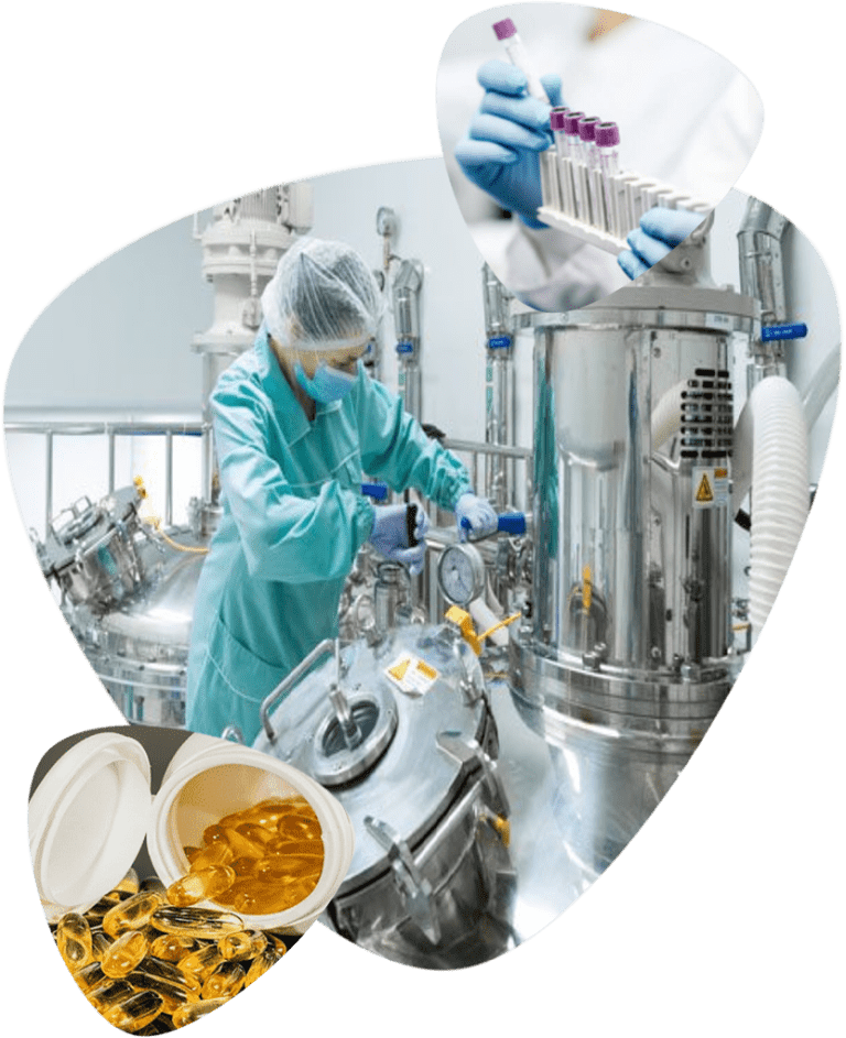 About – GGC PHARMA